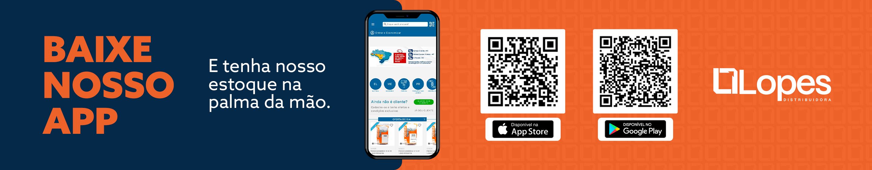 Distribuidora Lopes