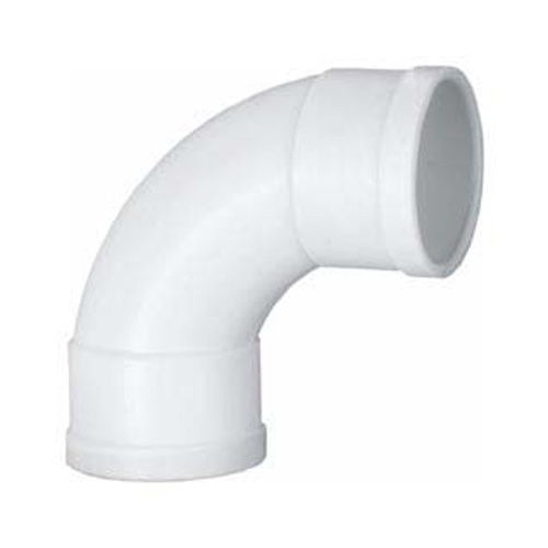 CURVA ESGOTO CURTA 90º 100MM KRONA