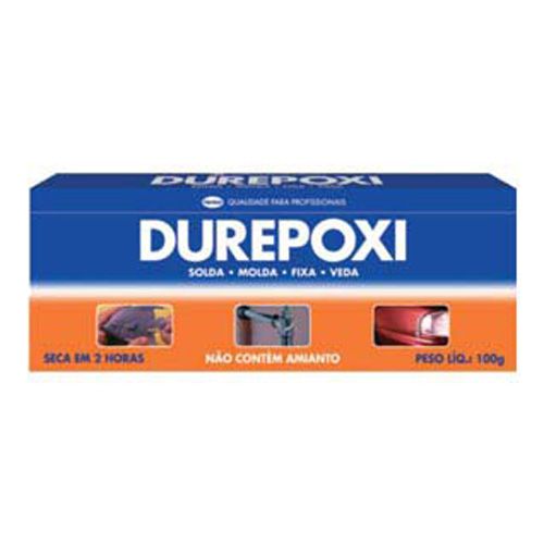 DUREPOXI 100G