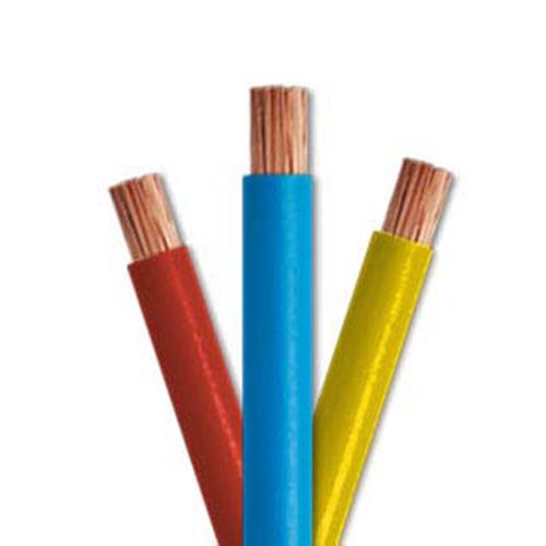 CABO FLEX 16MM C/100M 1KV PRETO COBRECOM