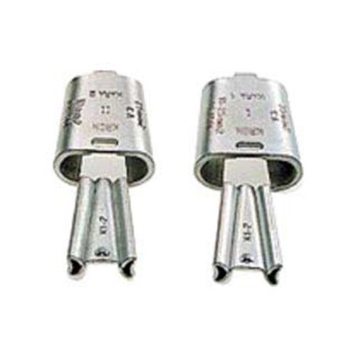 CONECTOR TIPO CUNHA VERDE II