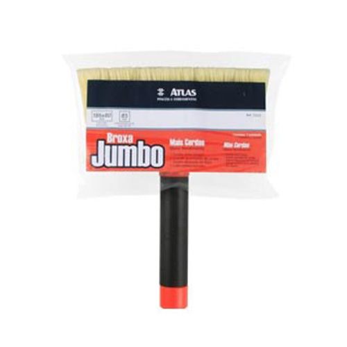 BROXA JUMBO 186 X 80MM 725/3 ATLAS