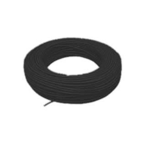 CABO FLEXIVEL 2,50MM C/100M PRETO SULFLEX