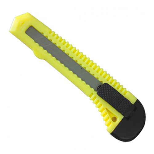 ESTILETE RETRATIL PROFISSIONAL 6" TRAMONTINA