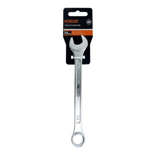 CHAVE COMBINADA 17MM FOXLUX/FAMASTIL
