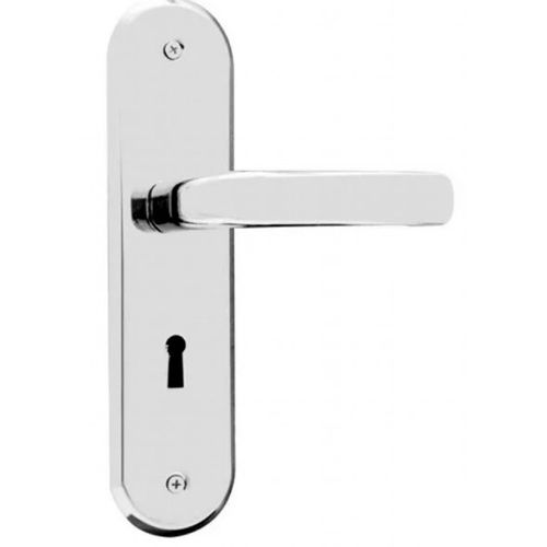 FECHADURA BANHEIRO BELLA WC40 MGM