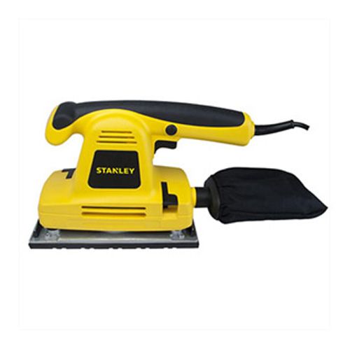 LIXADEIRA ORBITAL 1/2 310W 127V STANLEY