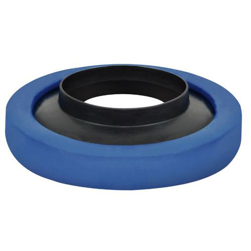 ANEL DE VEDACAO COM GUIA PARA VASO SANITARIO AMANCO