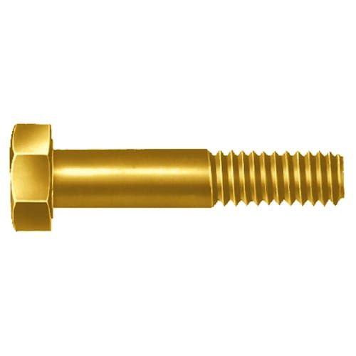 PARAFUSO SEXTAVADO ROSCA PARCIAL 8.8 MA 18X80 20 PECAS CISER