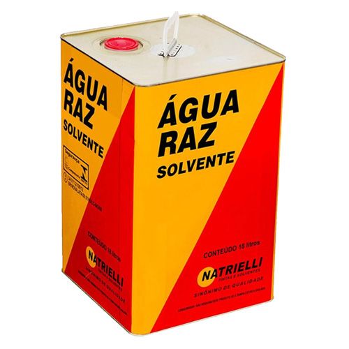AGUA RAZ 18 LITROS NATRIELLI