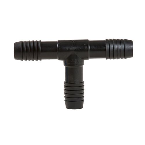 TE INTERNO TRIPLO 3/4'' PLASBOHN