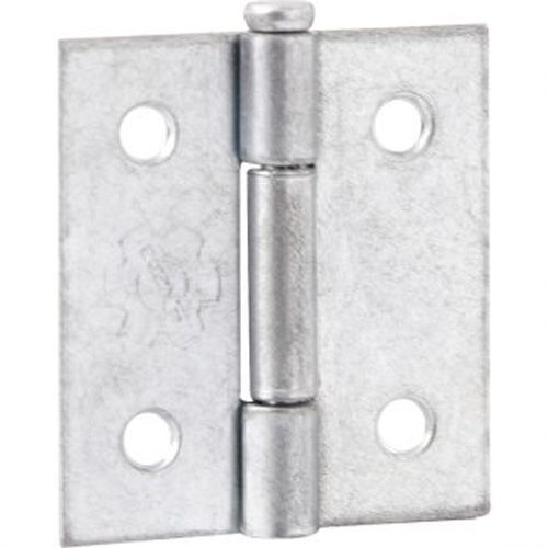 DOBRADICA ZINCADA 3" SILVANA