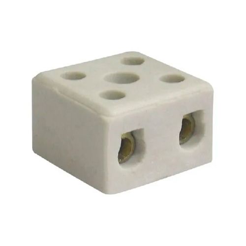 CONECTOR PORCELANA BIPOLAR 10MM THOMPSON