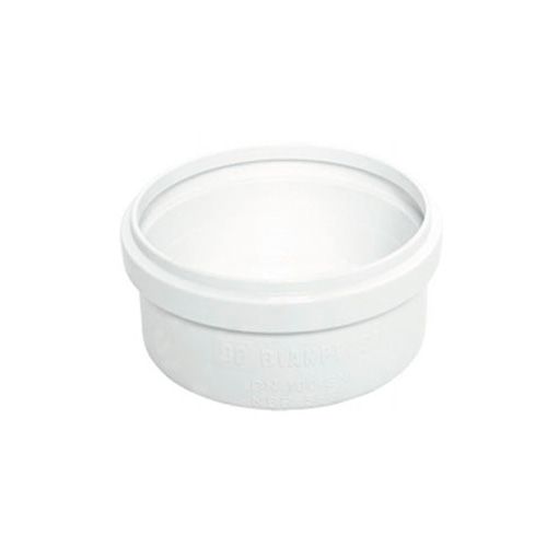 CAP ESGOTO 100MM BIANPLAST