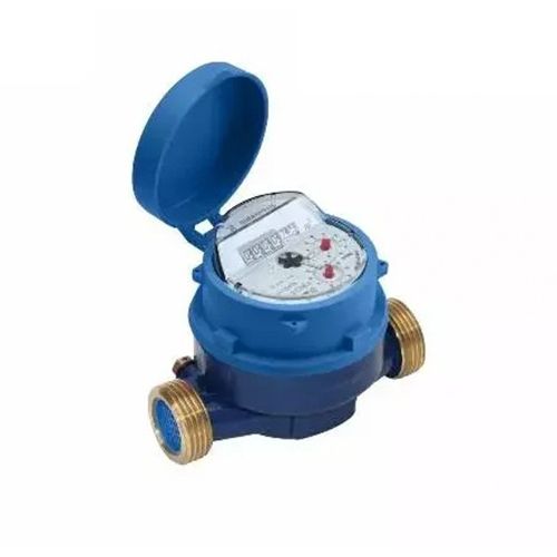 HIDROMETRO UNIJATO UJ-H DN20 QN 1,5 T40C PN10 HIDROMETER