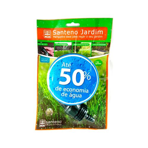KIT SANTENO I JARDIM 10 METROS