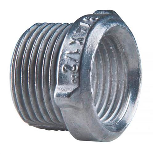 REDUCAO COM ROSCA PARA CONDULETE 1X1/2 TRAMONTINA REDUCAO COM ROSCA PARA CONDULETE 1X1/2 TRAMONTINA