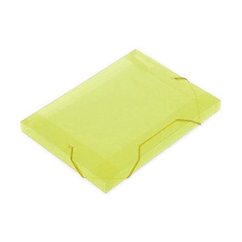 PASTA ESCOLAR 40MM SOFT AM POLIBRAS
