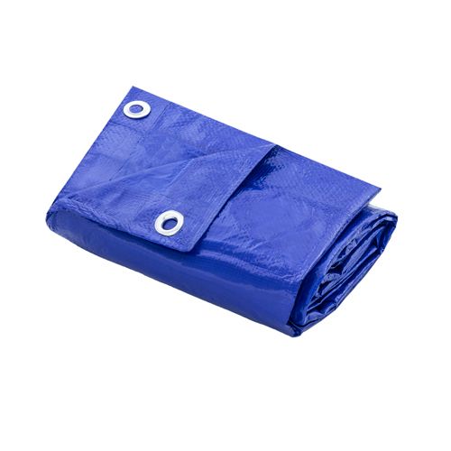 LONA CARRETEIRO 6X4 AZUL THOMPSON