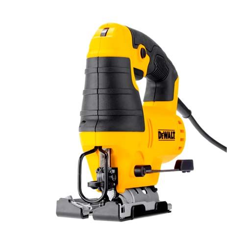 SERRA TICO-TICO VELOCIDADE VARIÁVEL 650W, AÇÃO PENDULAR E ENGATE RÁPIDO ...