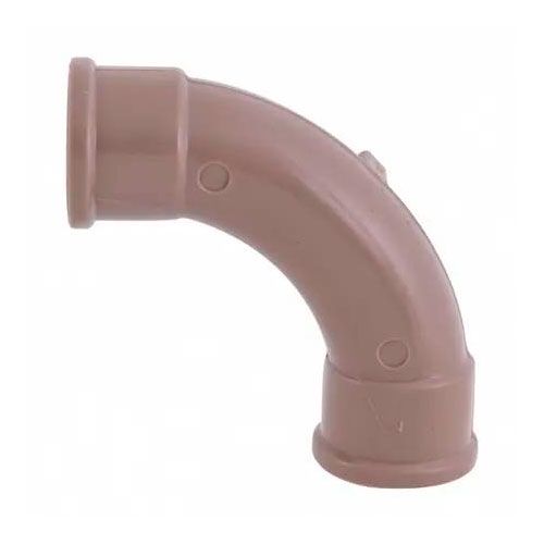 CURVA SOLDAVEL 90º 50MM PLASTILIT