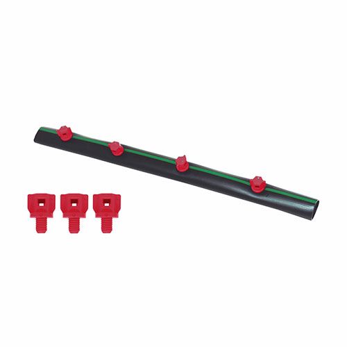 MICRO MOLTH SPRAY COM 1000 UNIDADES MOLTH-INOX