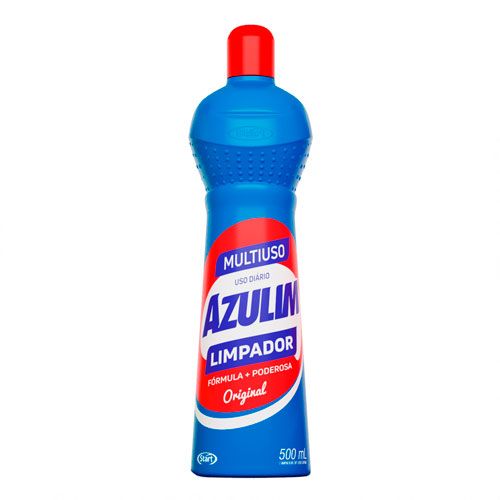 MULTIUSO 500ML AZULIM