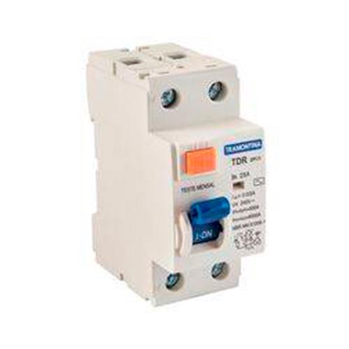 INTERRUPTOR/ DISJUNTOR DR2 25A TRAMONTINA