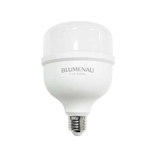 LAMPADA LED 50W ALTA BIVOLT 6500K BLUMENAU