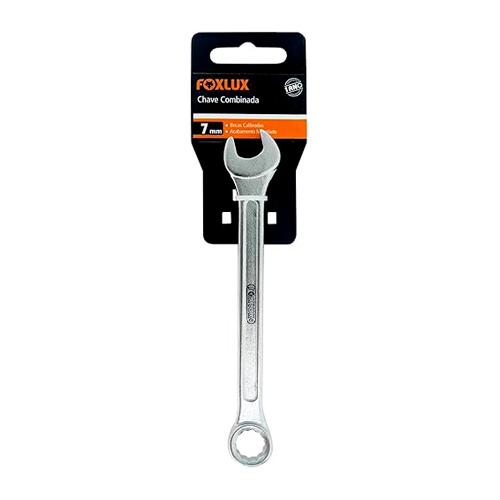 CHAVE COMBINADA 17MM FOXLUX/FAMASTIL