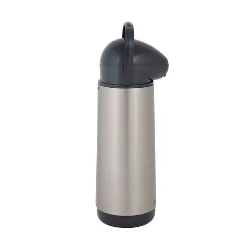 GARRAFA TERMICA NOBILE 1,9L INOX MOR