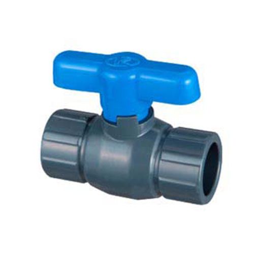 REGISTRO ESFERA PVC SOLDAVEL 50MM KRONA