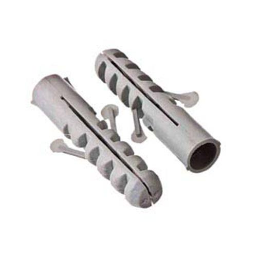 BUCHA PLASTICA DE FIXACAO N. 06 C/ 1000 IV PLAST